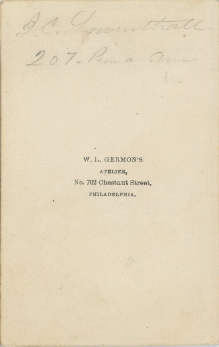 Medhurst & Co. Catalog